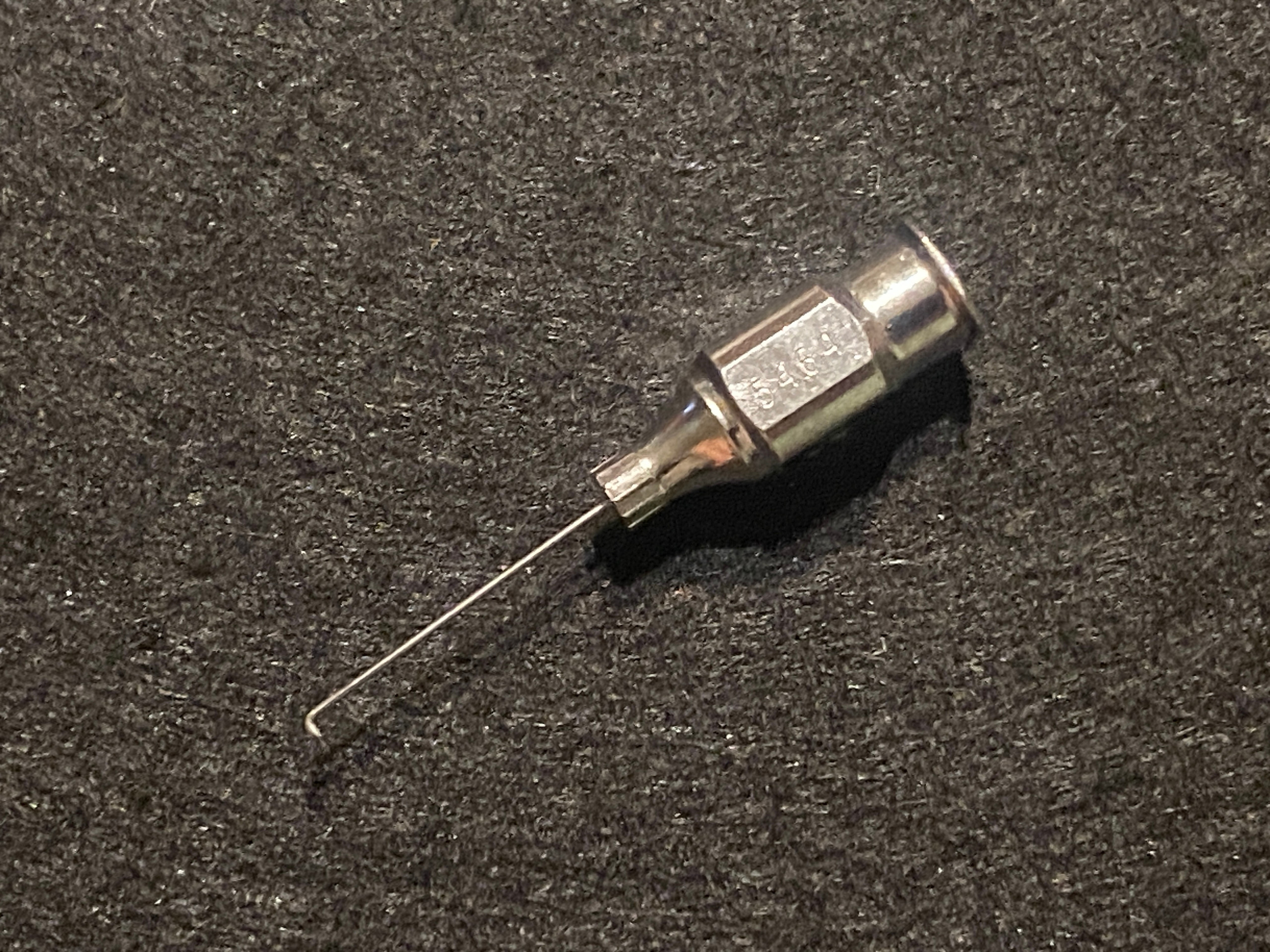 Katena K7-5464 Chang Hydrodissection Cannula 27GA