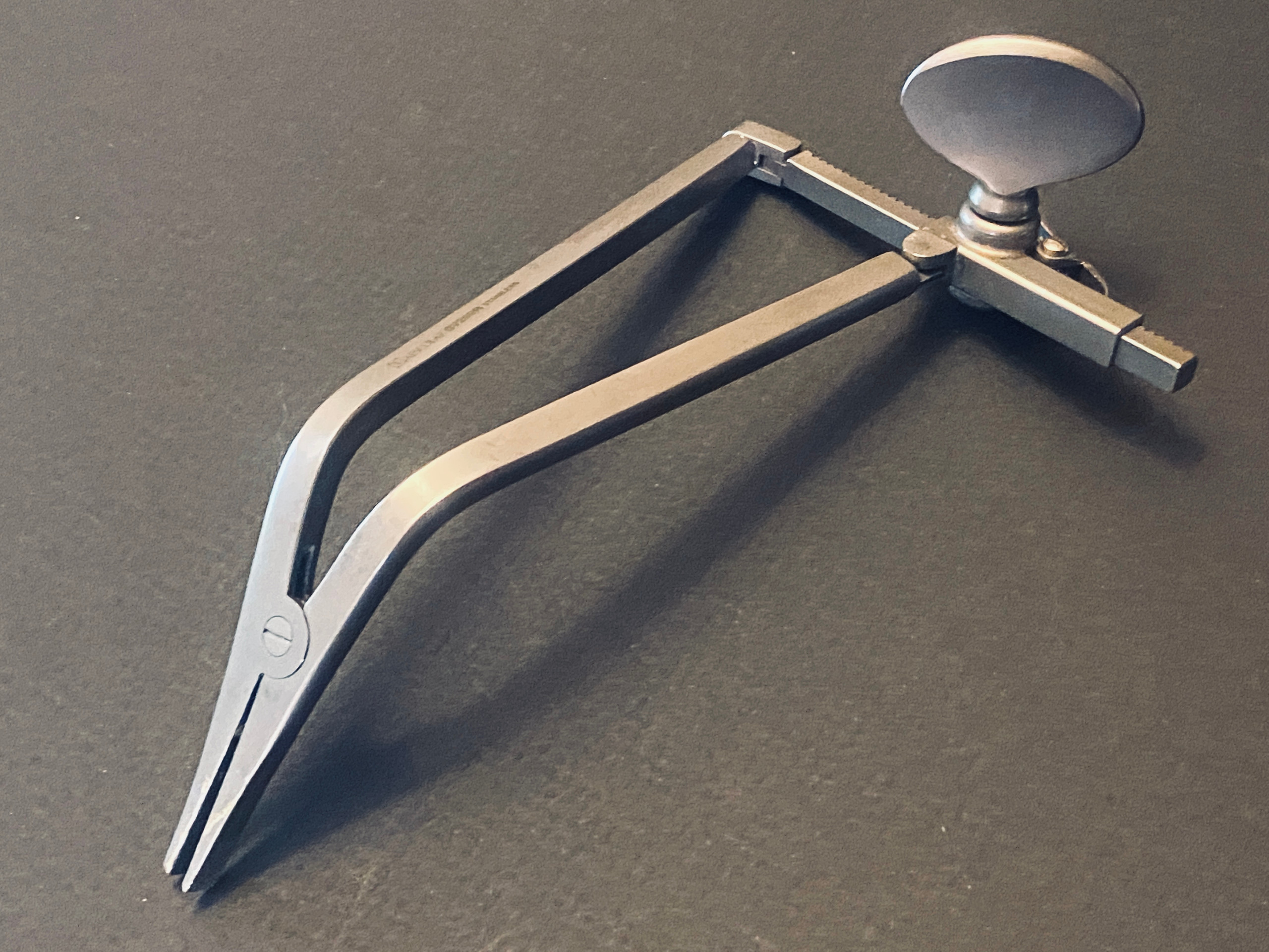 Aesculap BV299R Cloward Lamina Retractor For Sale