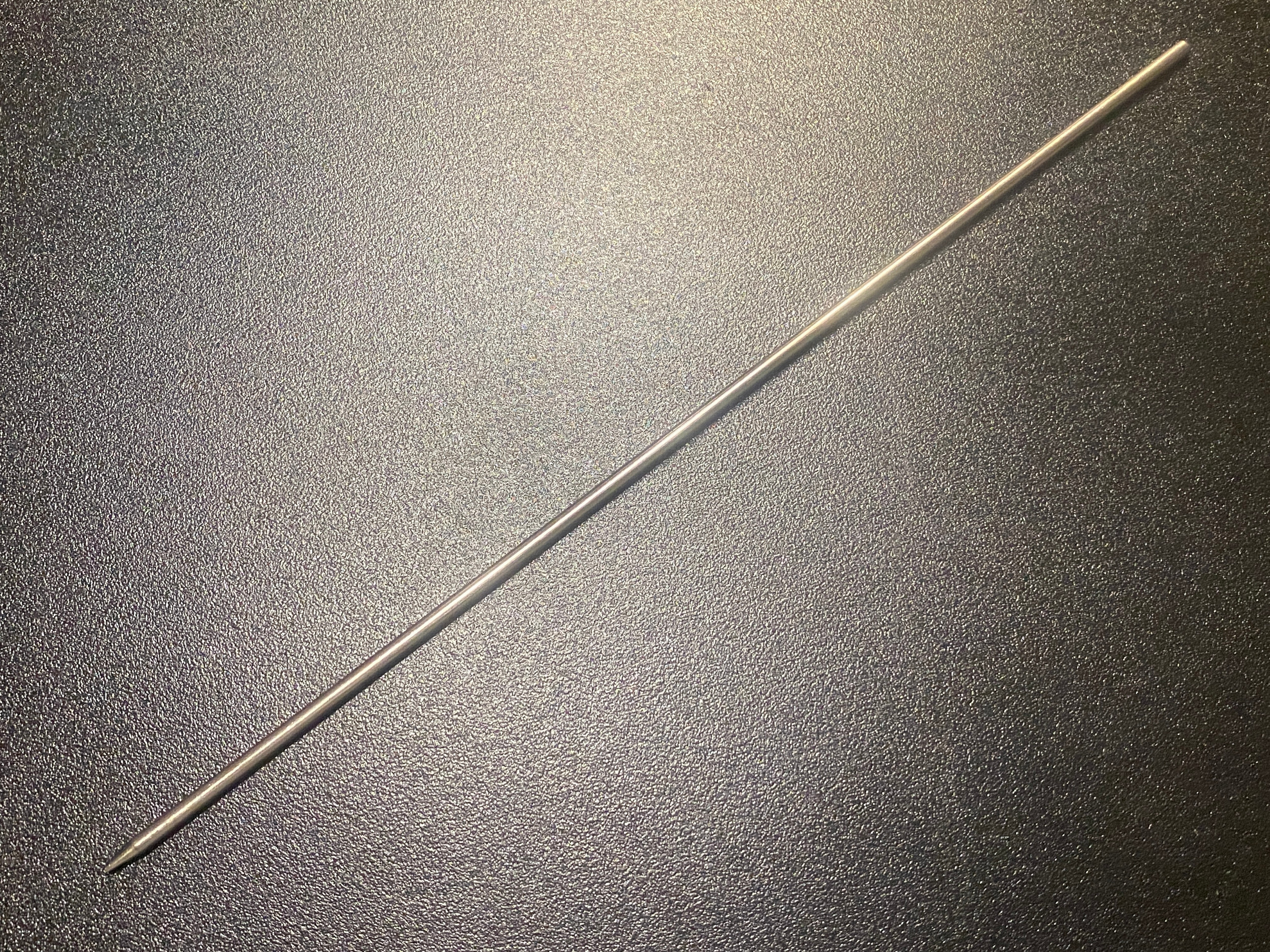 Arthrex AR-3026 Extra Long Switching Stick, 4mm X 12"