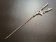 Ethicon E705R Laparoscopic ENDOPATH® Needle Holder, 30cm X 5mm