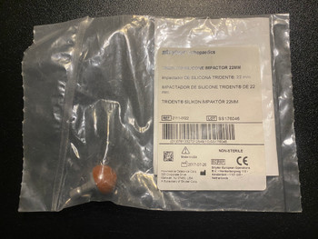Stryker 2111-0022 Trident Acetabular Silicone Impactor 22mm