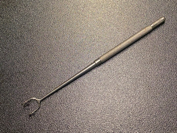 Storz N4750 Fomon Retractor