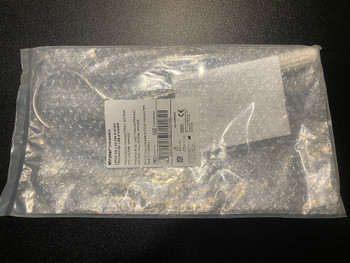 Stryker 6704-9-770 Dall-Miles Trochanter Cable Passer, Large (New)