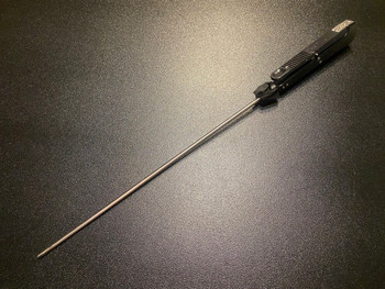 Snowden-Pencer SP90-7002 Laparoscopic McKernan Needle Holder, TC, 5mm X ...