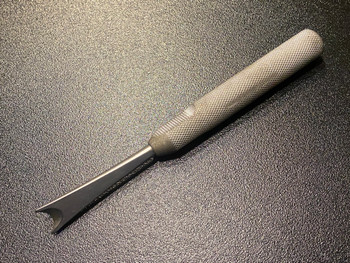 Padgett PM-708 Brauer Rocking Nasal Chisel For Sale