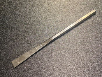 Storz N4321 Osteotome, 11mm