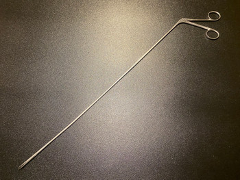 Pilling 505455 Jackson Rotation Forceps, 50cm