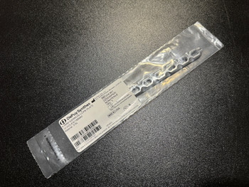 Synthes 224.601 Narrow LCP Plate, 4.5mm X 188mm