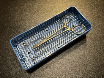 MicroAire CFD-010-4320 Endotine Forehead Instrument Set