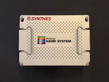Synthes 105.200 Modular Hand System for Sale