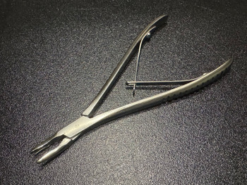 Codman 53-1102 Beyer Lempert Rongeur, CVD, 2mm for Sale