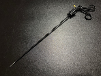 V. Mueller LA8214 Laparoscopic Maryland Dissector 5mm X 35cm