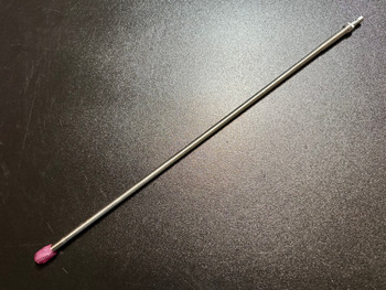 Stryker 0227-8125 BixCut Flexible IM Reamer, Mod Trinkle, 12.5mm X 480mm