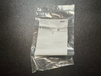 R. Wolf 886.00 Luer Lock Connector (New)