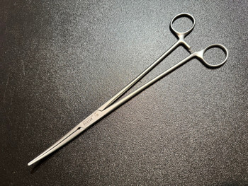 Aesculap BH226R Sarot Intrathoracic Artery Forceps