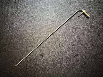 Pilling 526152 Light Carrier 20RI for Rieker Bronchoscope