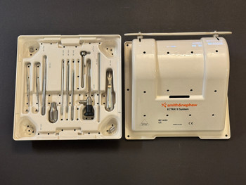 Smith & Nephew 4149 ECTRA II Endo Carpal Tunnel Ligament Repair System