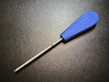 Synthes 314.27 Large Hex Screwdriver, 3.5mm for Sale