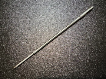 Synthes 03.617.902 Stardrive Screwdriver Shaft, T8, Self-Retaining