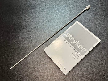 Stryker 250-070-408 StrykeFlow Laparoscopic Vented Suction Irrigator ...