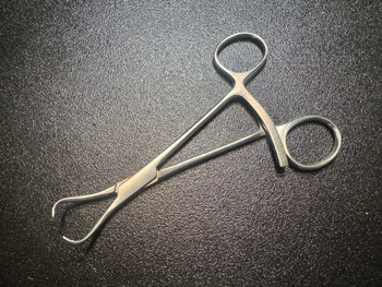 Acumed 80-1810 Bone Reduction Forceps, Fine, 5.25" for Sale