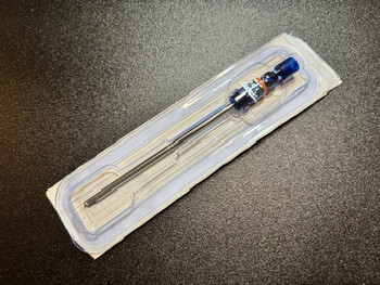 Arthrex AR-8550BC Bone Cutter Shaver Blade 5.5mm X 13cm