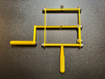 Cook Medical SLH-1 Soehendra Lithotriptor Handle for Sale