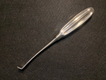 W. Lorenz 34-0205 34-0205 Semb Rib Raspatory, ANG