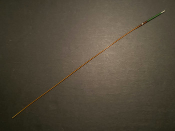 End photo of BARD 021905 Filiform 5Fr. with Straight Tip 12.5 ...