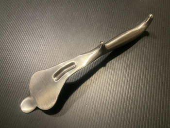 KMedic 46-884 Bennett Bone Retractor, 60mm Wide For Sale