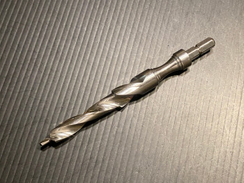 Pre-Owned Stryker 6541-4-538 IM Drill, 3/8" For Sale