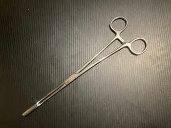 Marina Medical 350-240 Krobach Tissue Clamp, 7mm Jaw