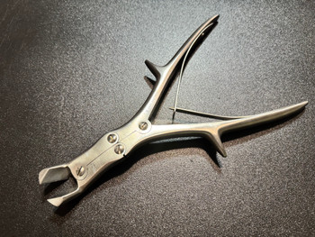 Zimmer 3425 Stille-Horsley Bone Cutting Forceps For Sale
