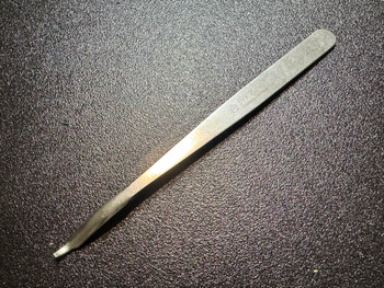 Synthes 399.18 Small Hohmann Retractor, 6mm X 160mm For Sale