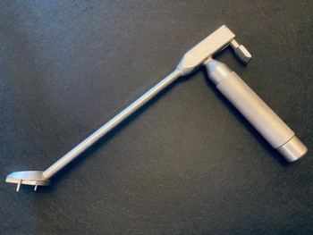 Depuy 9626-28-000 Cup Introducer 26/28mm For Sale