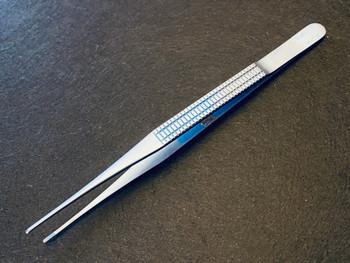 Leibinger 64-00116 Titanium Plate Holding Forceps For Sale