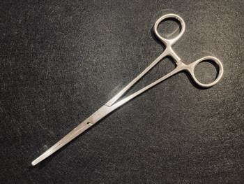 V. Mueller SU2762 Pean Artery Forceps, CVD, 7.25" For Sale
