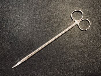 V. Mueller NL3002 DeMartel Scissors For Sale