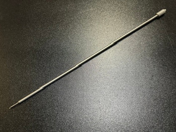 Aesculap SR551R Laparoscopic Puncture Needle, 12GA, 5mm X 33cm