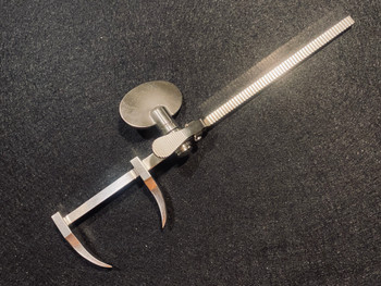 Spectrum 54-2555 Lemmon Sternal Approximator For Sale