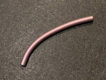 Stryker 486615590 Radius Titanium Max Rad Rod, 5.5mm X 90mm For Sale