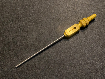 V. Mueller U-0529 Chroma-Line Taka Suction Tube, Small, 9FR For Sale