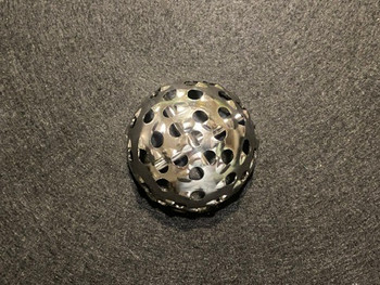 Stryker 2102-0453 Trident II 53mm Cutting Edge Acetabular Reamer