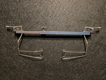 Katena K1-5951 Smirmaul Eye Speculum, Wire