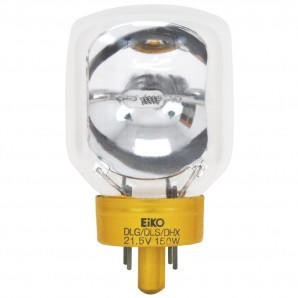 150W 21V T14 DLG DLS DHX Projector Stage Studio Bulb UVC