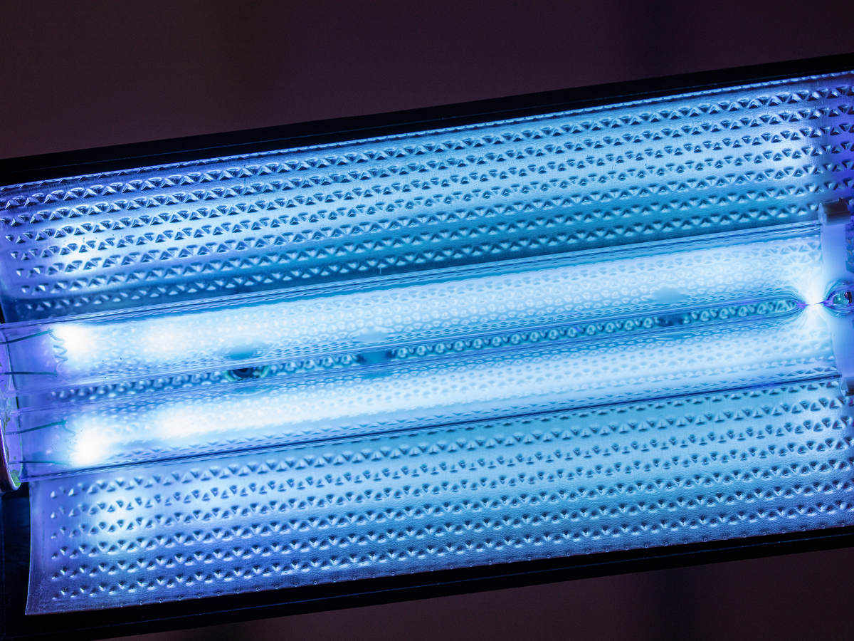 UV Lights for HVAC Systems: Everything You Need to Know - Light ...