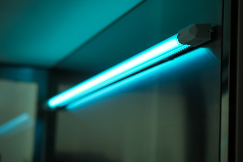 Benefits of Installing UV Lamps with Air Conditioning Units - Light ...