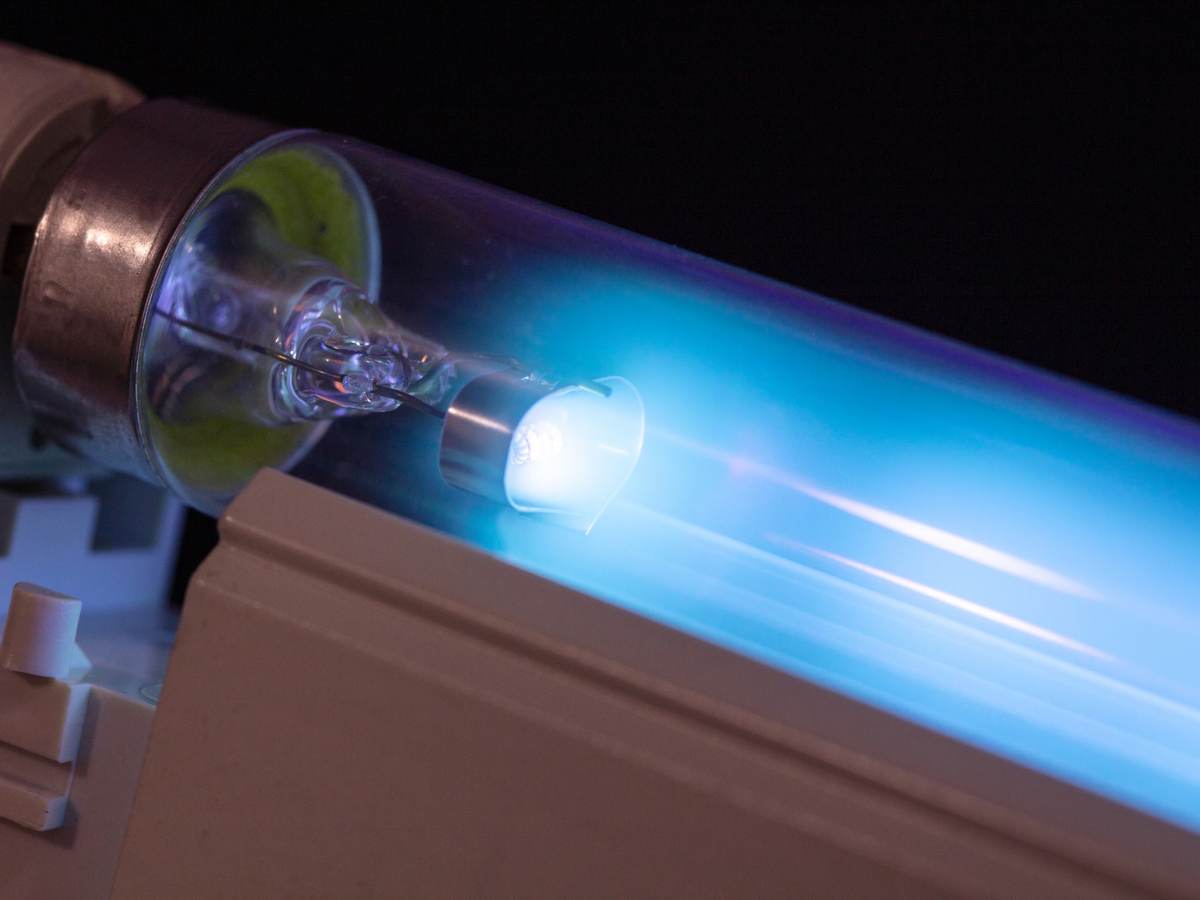 How to Choose the Best UV Light Bulbs - Light Spectrum Enterprises