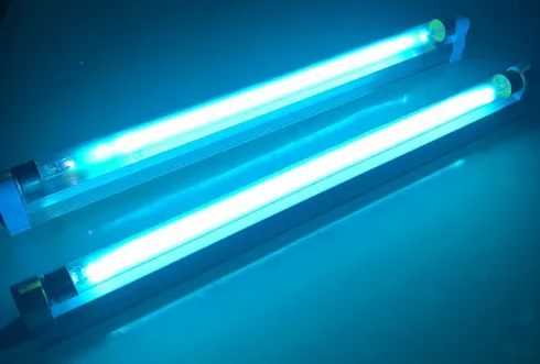 Sterilize UV Units to Get Effective UV Light for Disinfection - Light ...