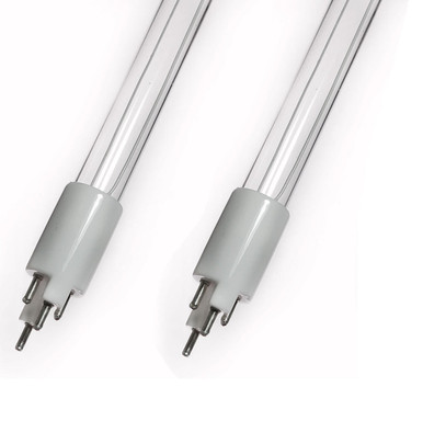 2-Pack S36RL UV Lamps Intended for S12Q S12Q/2 S12Q-GOLD S12Q-PA ...